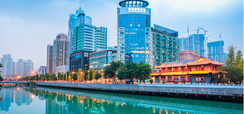 Welcome to Chengdu, China’s best kept secret | Export and Trade ...