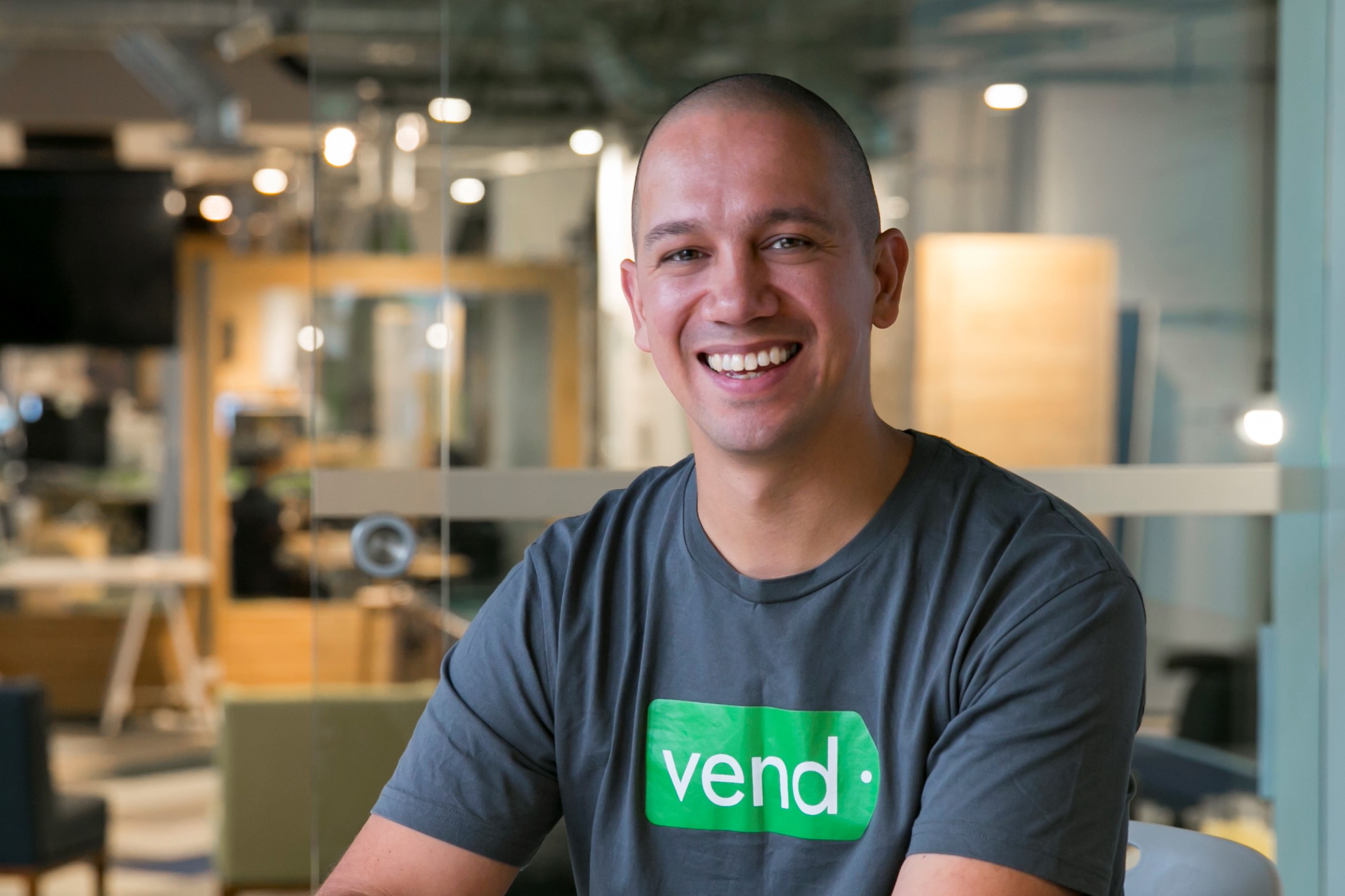 Vend takes North America by storm | Export and Trade Handbook