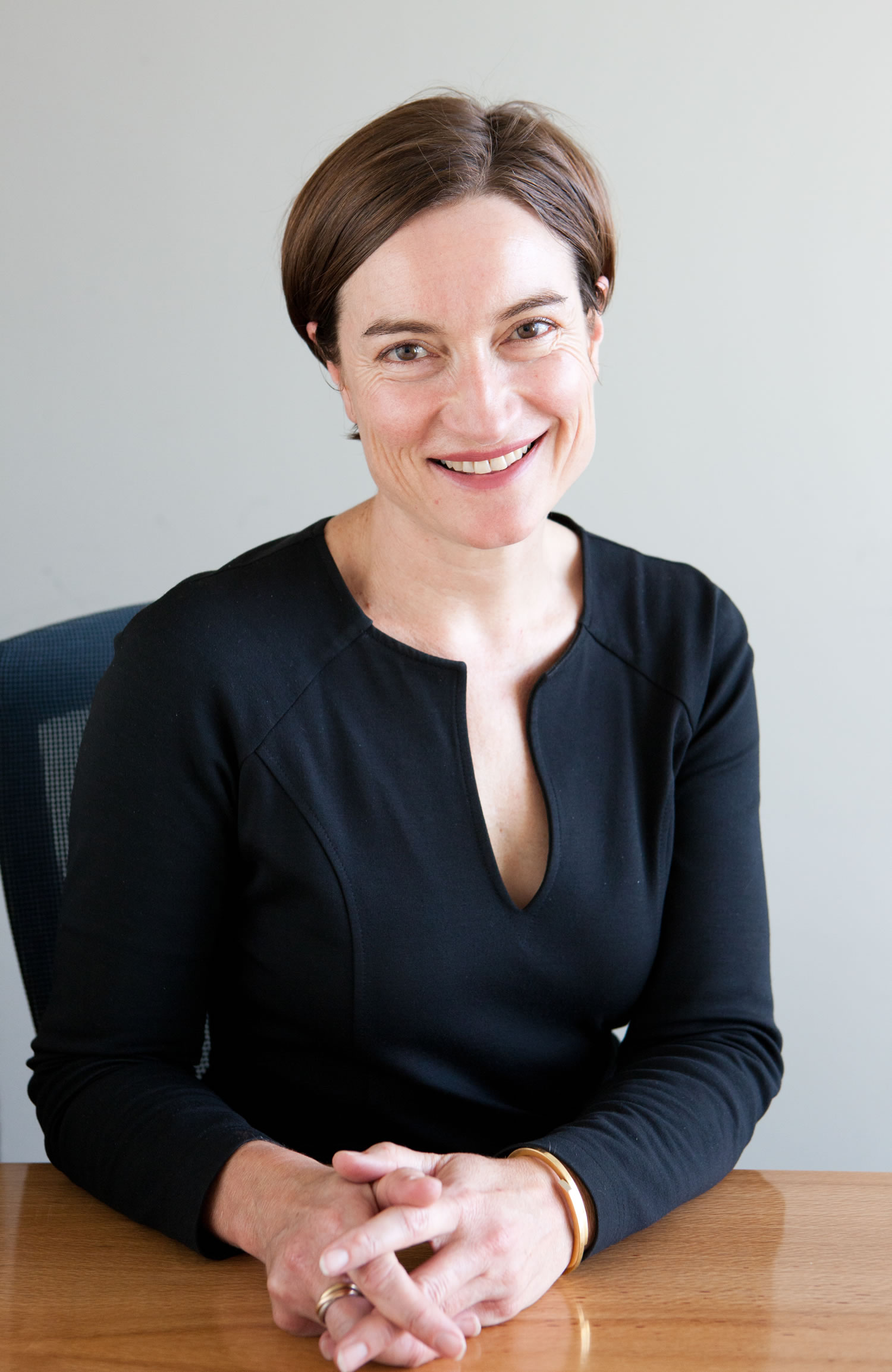 New appointments at NZTE | Export and Trade Handbook