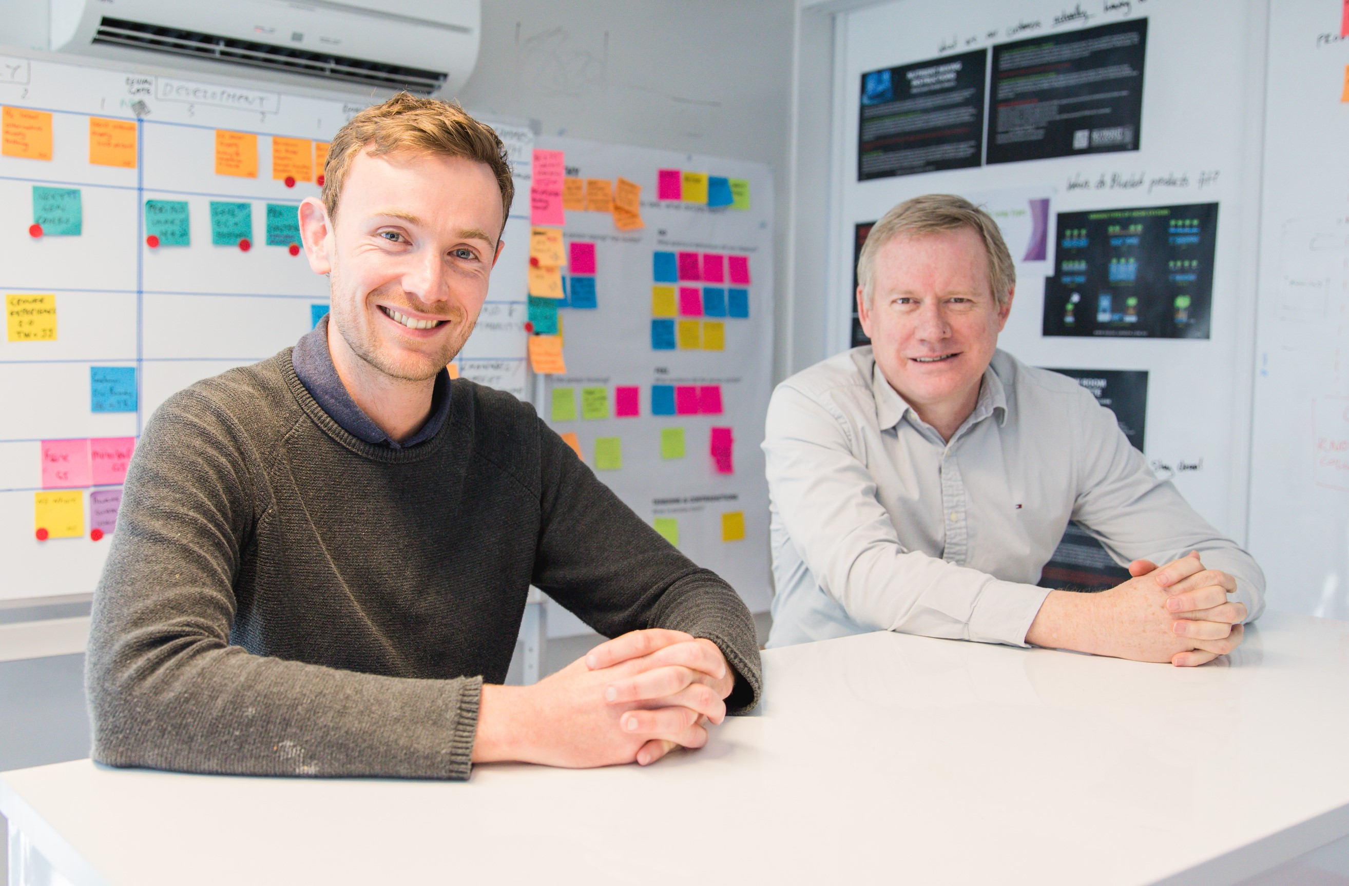 Award-winning Bluelab positioned for global growth | Export and Trade ...