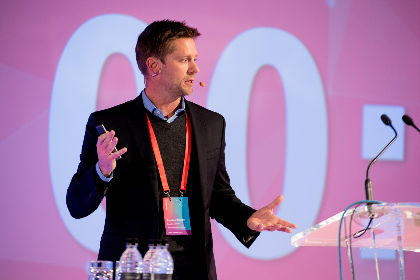 Aider takes AI and digital assistance to North America | Export and ...