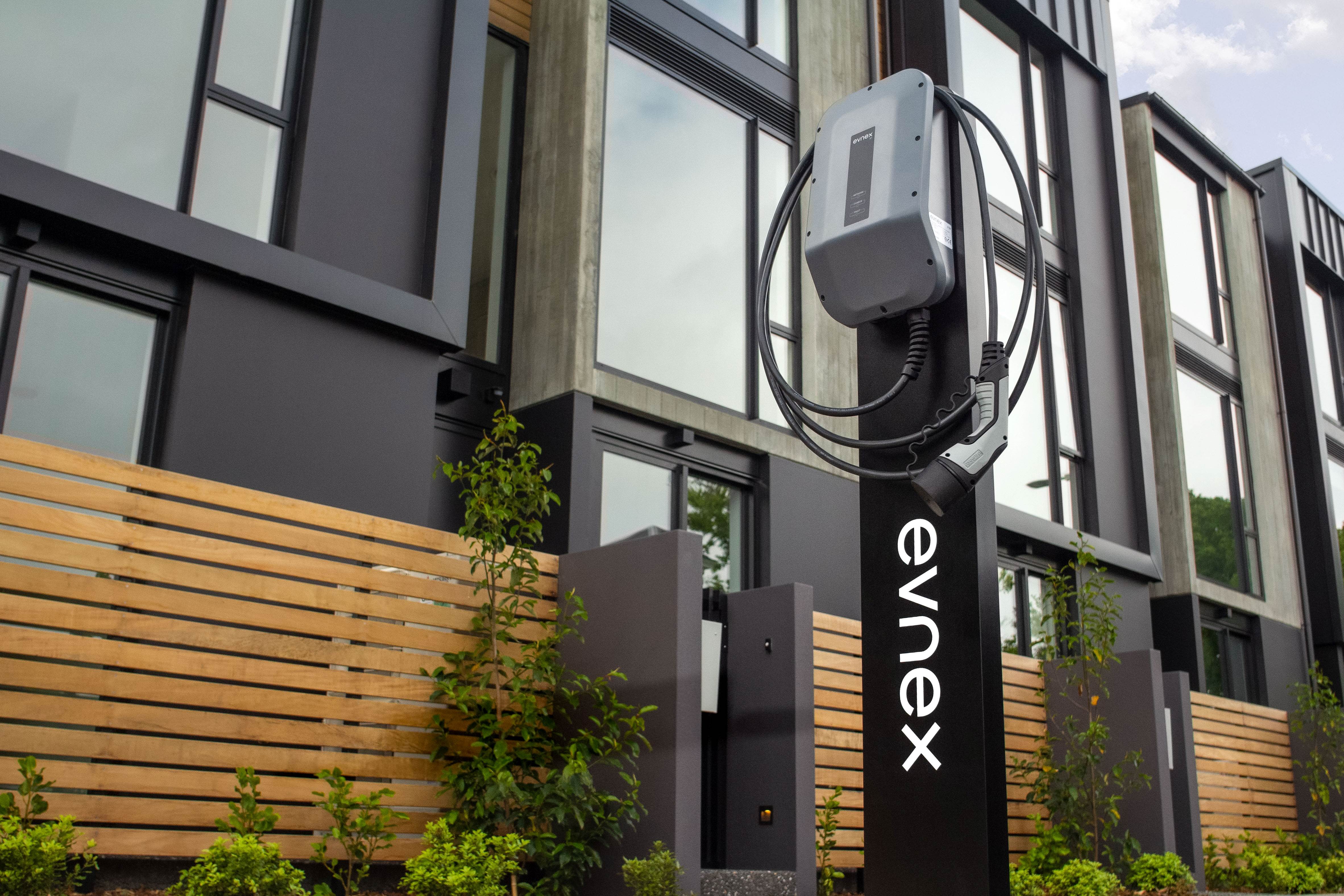 EV charging manufacturer expands to Australia | Export and Trade Handbook