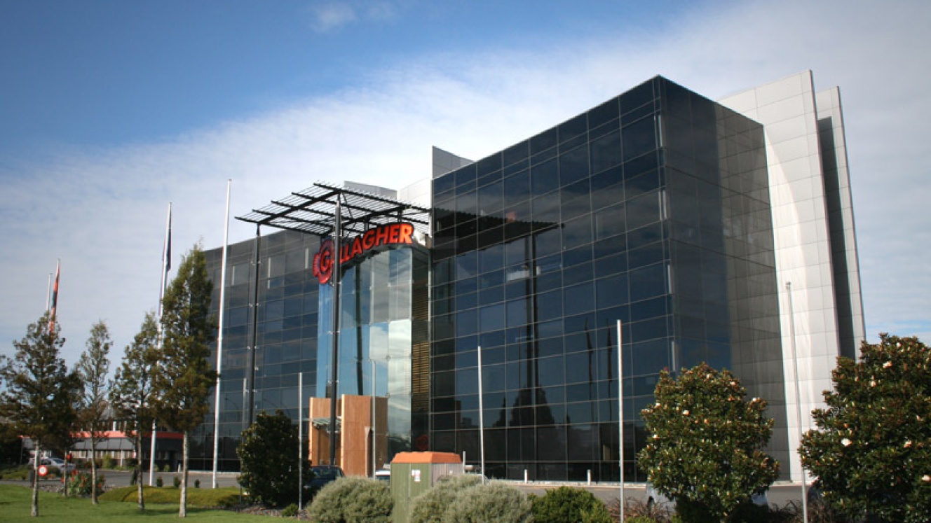 Gallagher again achieves double Platinum at Govies | Export and Trade ...