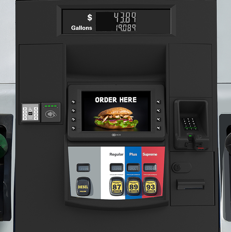 Invenco secures Speedway contract in US | Export and Trade Handbook