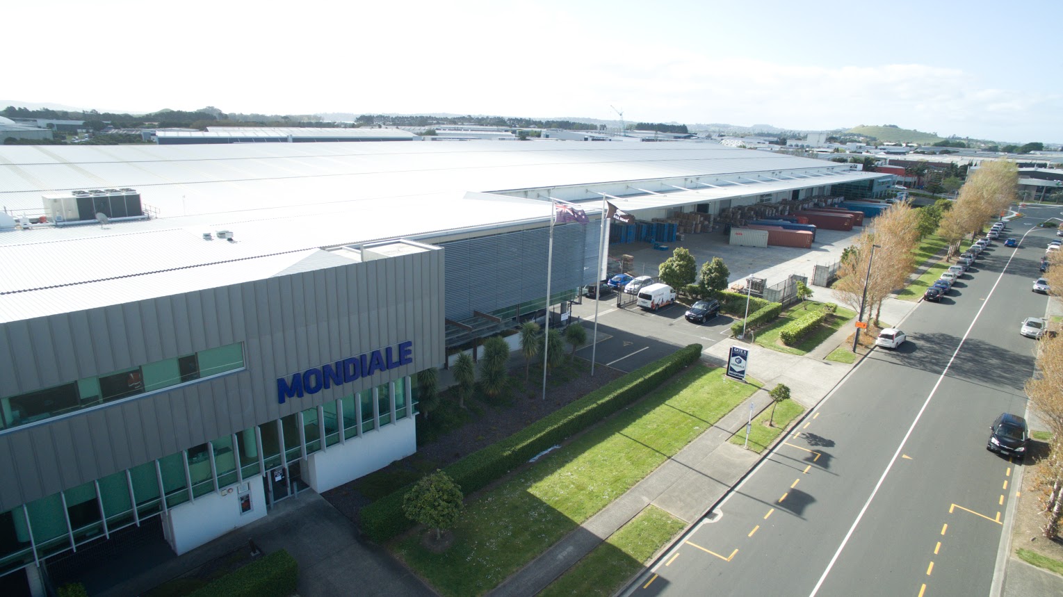 New blood steers freight forwarder | Export and Trade Handbook