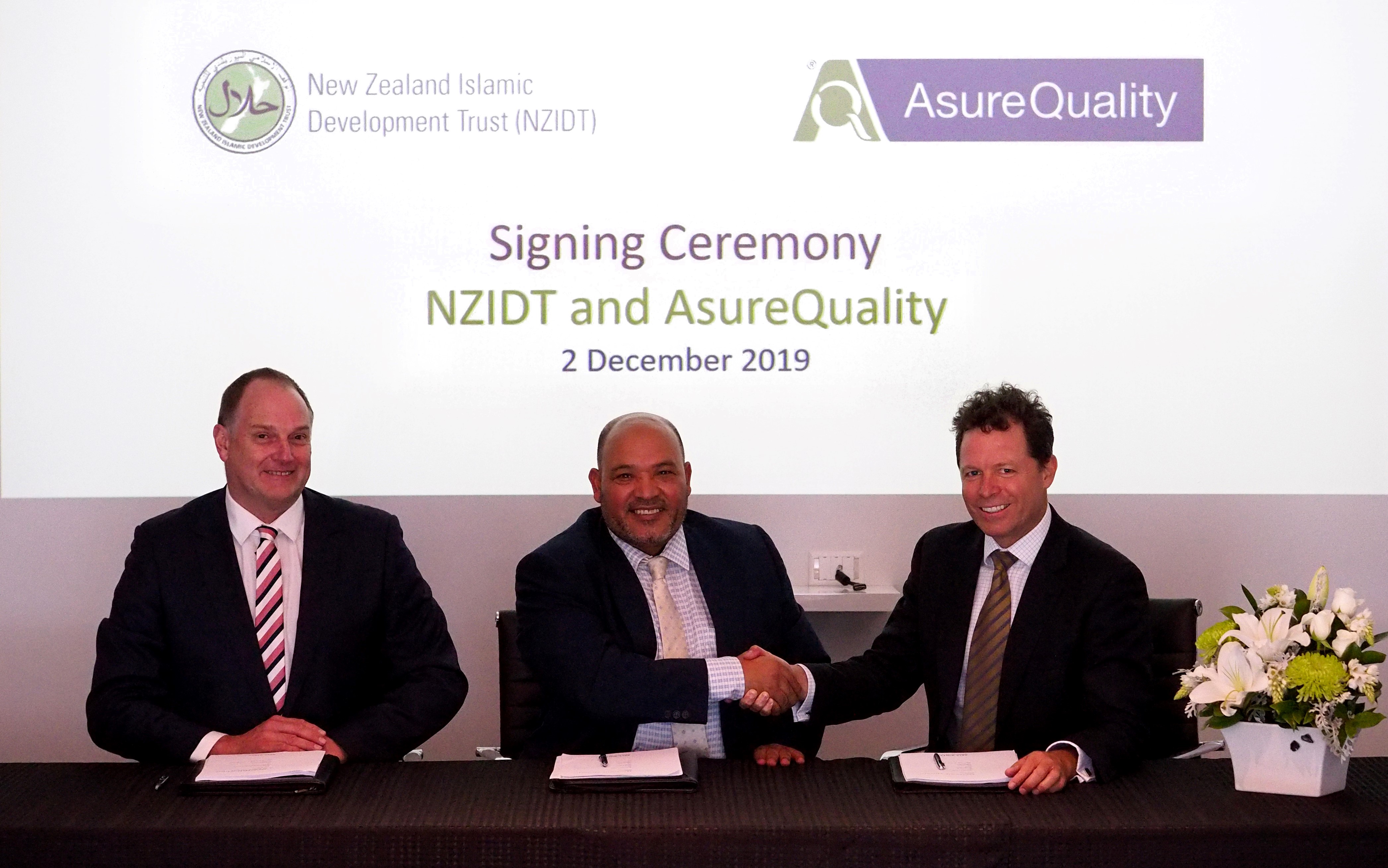 AsureQuality acquires majority share in NZIDT | Export and Trade Handbook