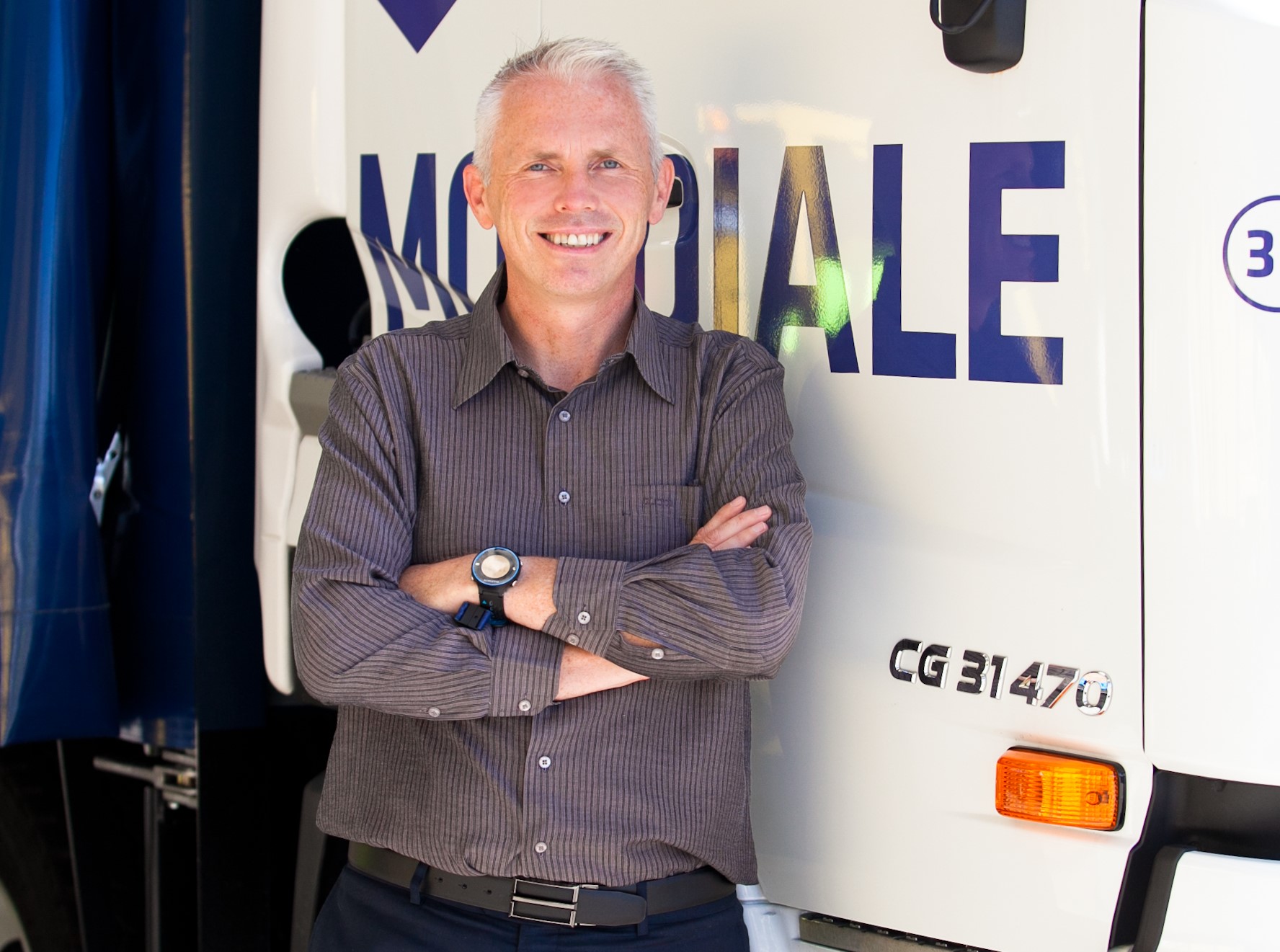 New merger creates a logistics giant | Export and Trade Handbook