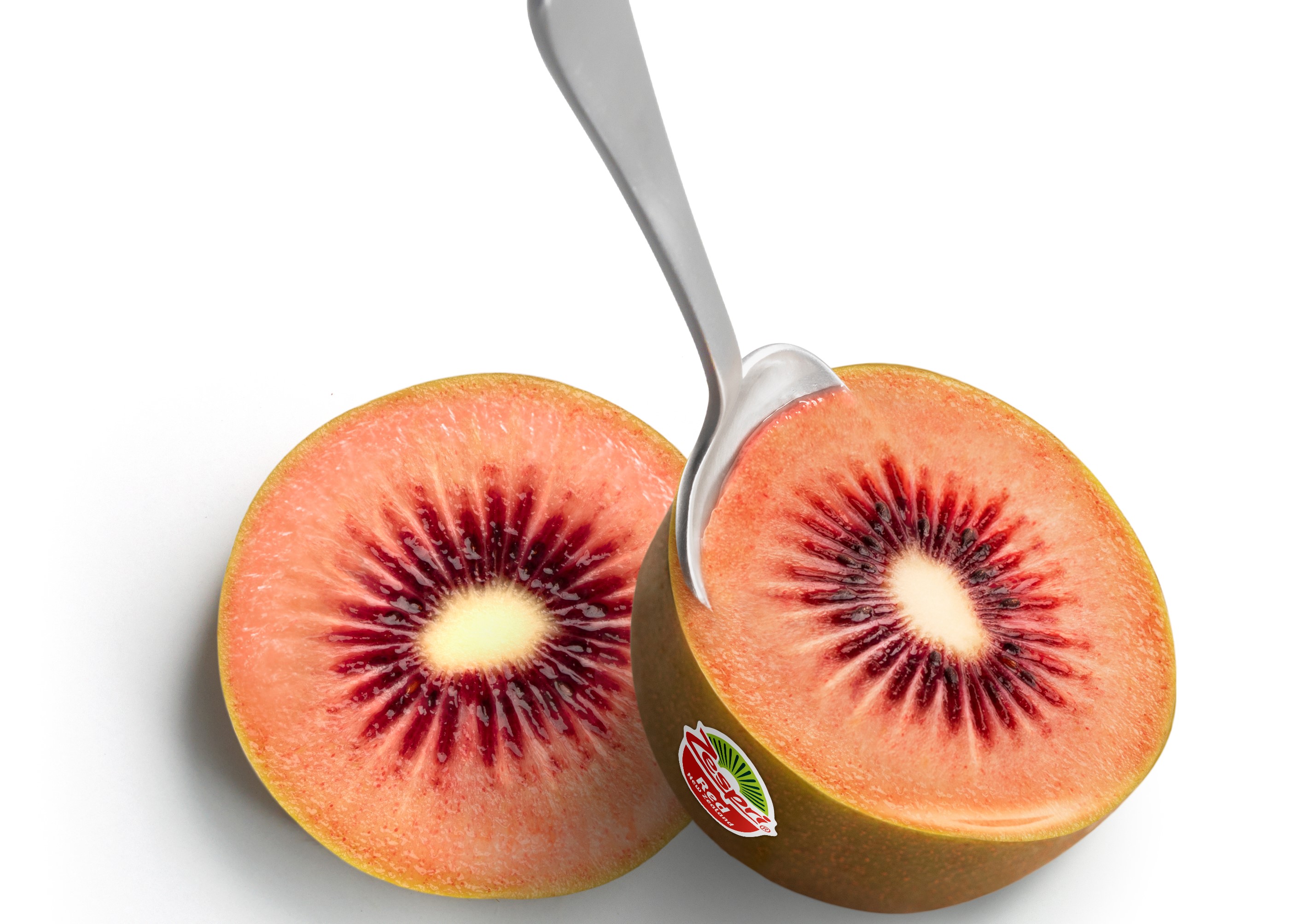 Zespri to commercialise red kiwifruit | Export and Trade Handbook