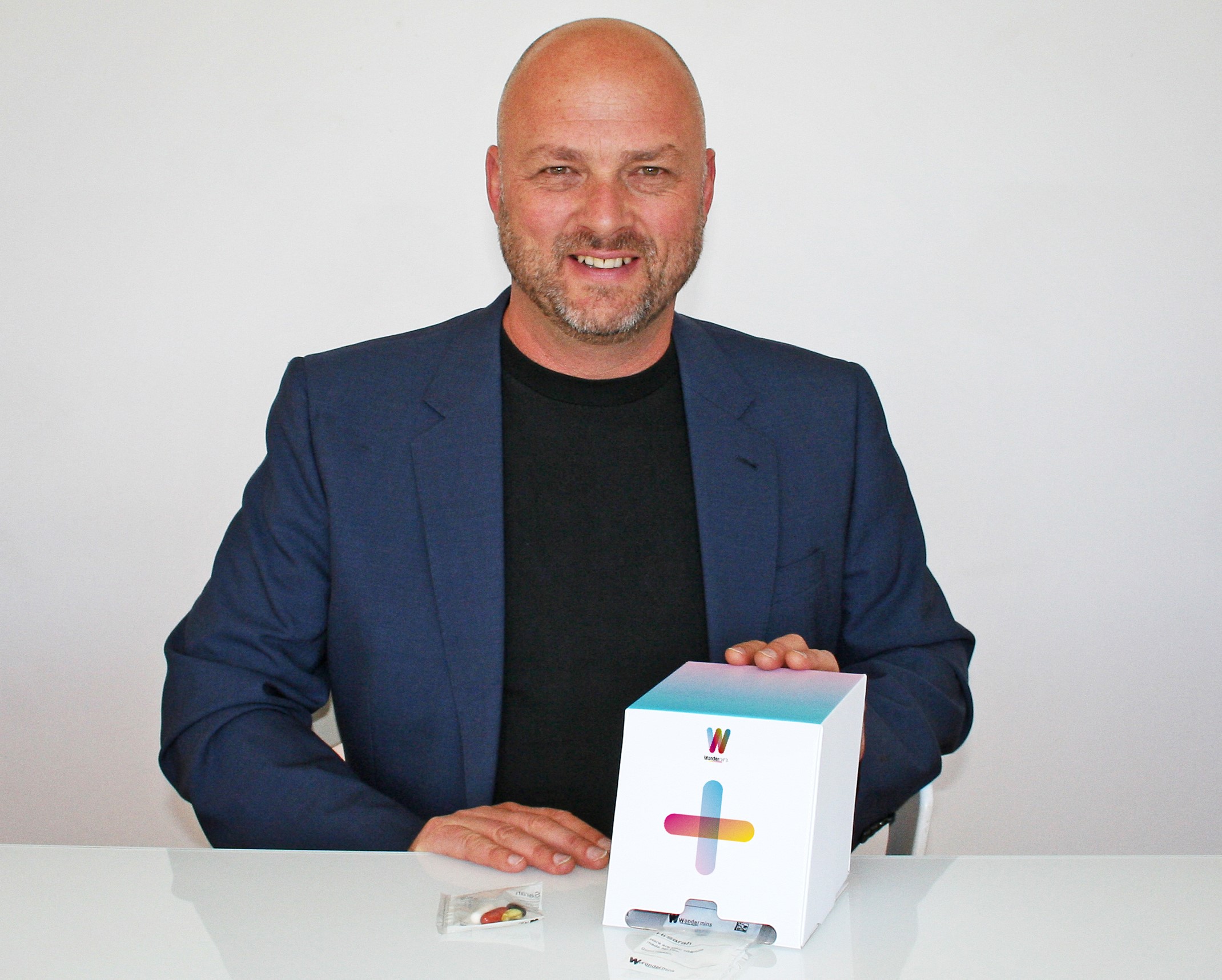 Wondermins vitamin start-up expands into China | Export and Trade Handbook