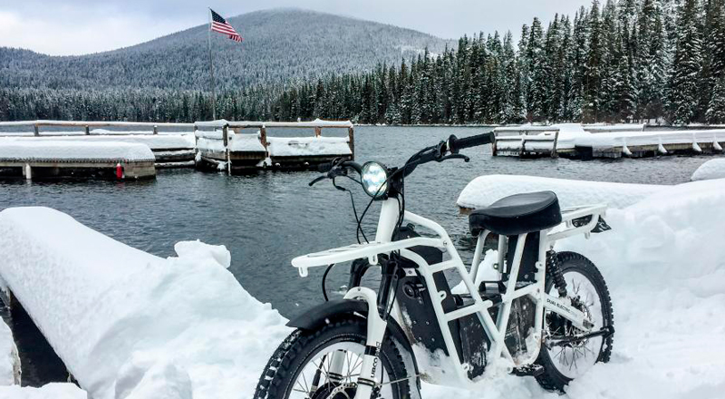 Electric farm bike manufacturer going global | Export and Trade Handbook