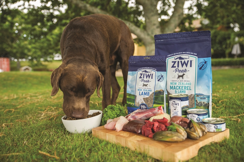 And the awards go to...Ziwi | Export and Trade Handbook