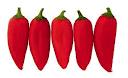 Marks & Spencer UK introduces world's 1st seedless pepper | Export and ...